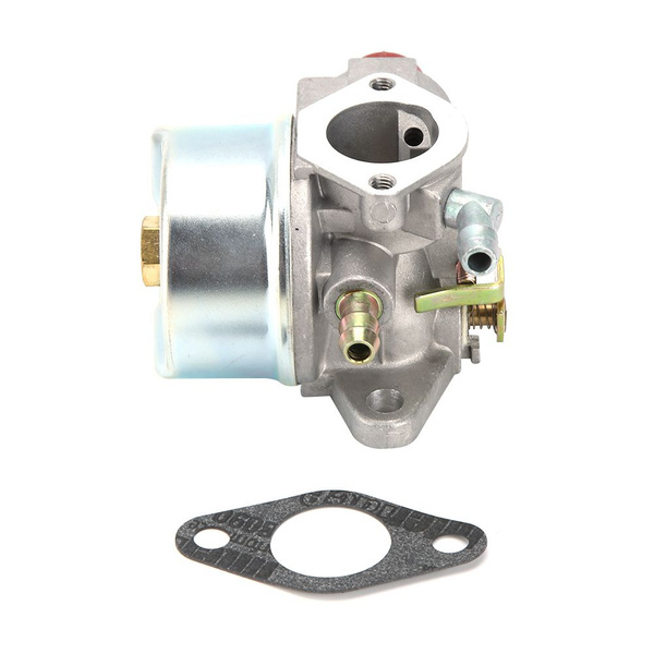 Карбюратор Tecumseh HM80 HM85 640025 AB купить на OZON по низкой цене ...