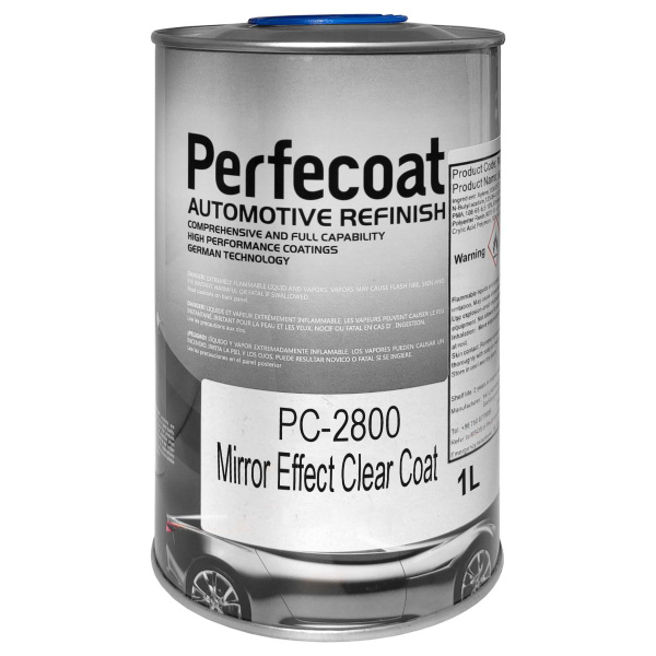 Лак автомобильный Perfecoat по низкой цене с доставкой в интернет ...
