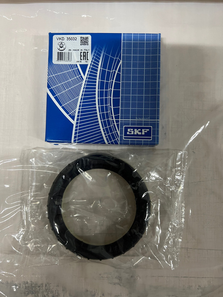 Подшипник верхней опоры стойки передний подвески ВАЗ 1118, 2170, 2190 ...