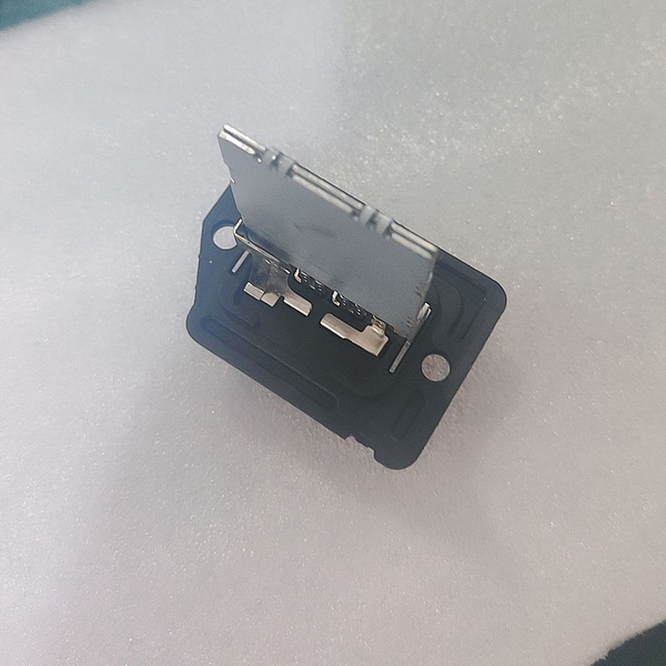 Резистор Двигателя Вентилятора Hvac 97128-3K000 Для Kia Hyundai Sonata ...