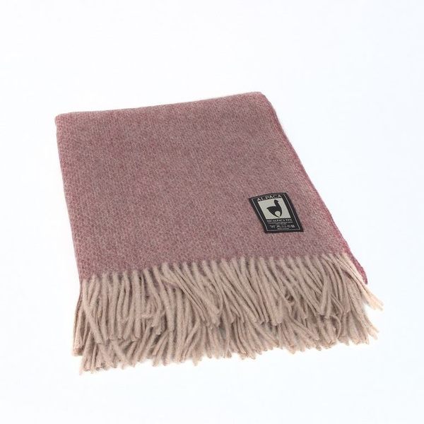 INCALPACA TPX Плед , Натуральная шерсть, 200х150 см купить на OZON по ...