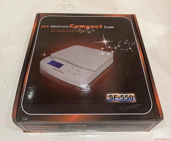 Технические весы SF-550 купить на OZON по низкой цене (1971389105)