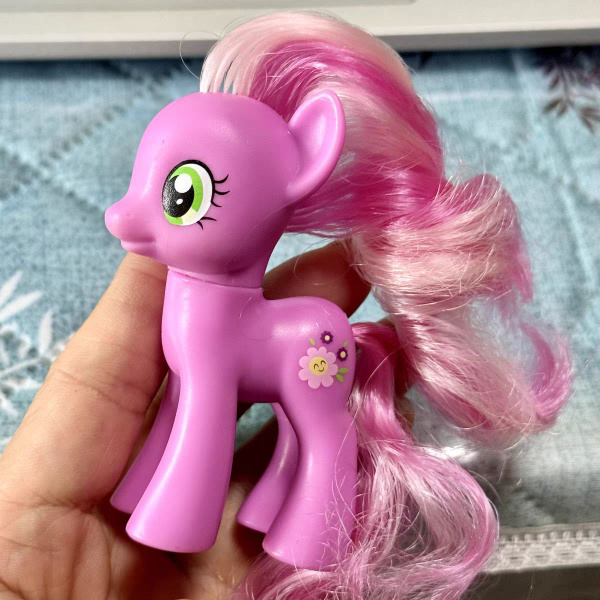 My Little Pony-MLP,Скульптура пони (5-28CM) купить на OZON по низкой цене (1719691595)