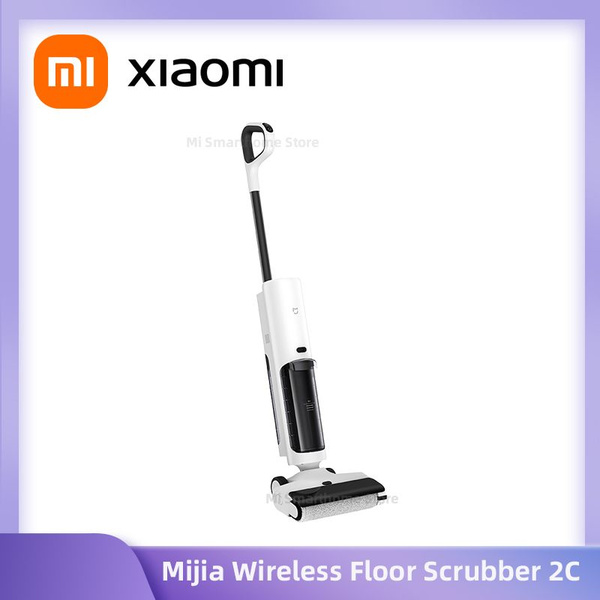 Электрошвабра Xiaomi C305, белый - купить по низким ценам в интернет ...