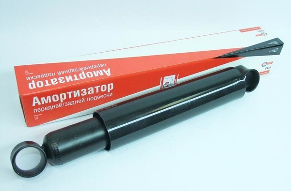 Амортизатор передней подвески ГАЗ-2705 (1994-Н.В.), 3302 "Соболь" (1998-Н.В.), 3221 (1994-Н.В ...