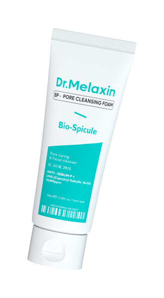 BP Bio Spicule Пенка для сужения и очищения пор - купить с доставкой по ...