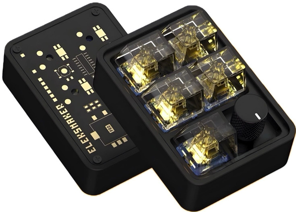 EleksMaker Ju340980 купить по низкой цене: отзывы, фото, характеристики ...