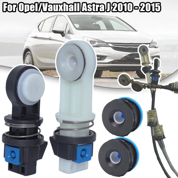 Комплект для ремонта тросовой втулки рычага переключения передач ...