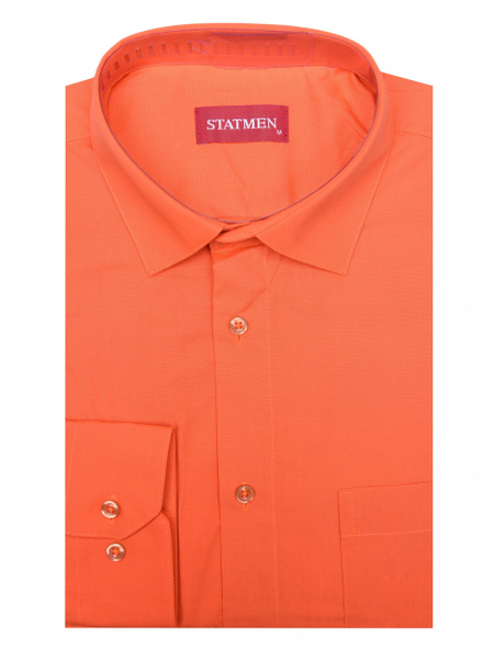 Рубашка STATMEN - купить с доставкой по выгодным ценам в интернет ...
