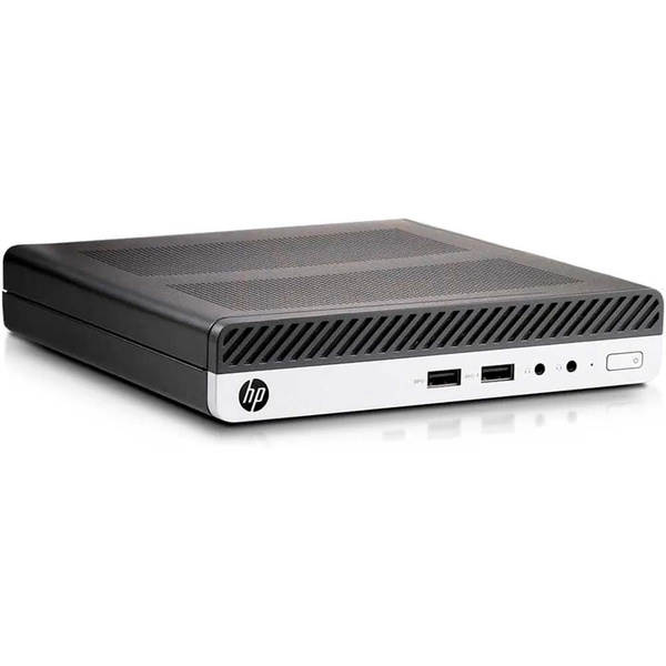 HP Мини-ПК MP9 G4 Retail System (Intel Core i5-9600T, RAM 16 ГБ, SSD ...