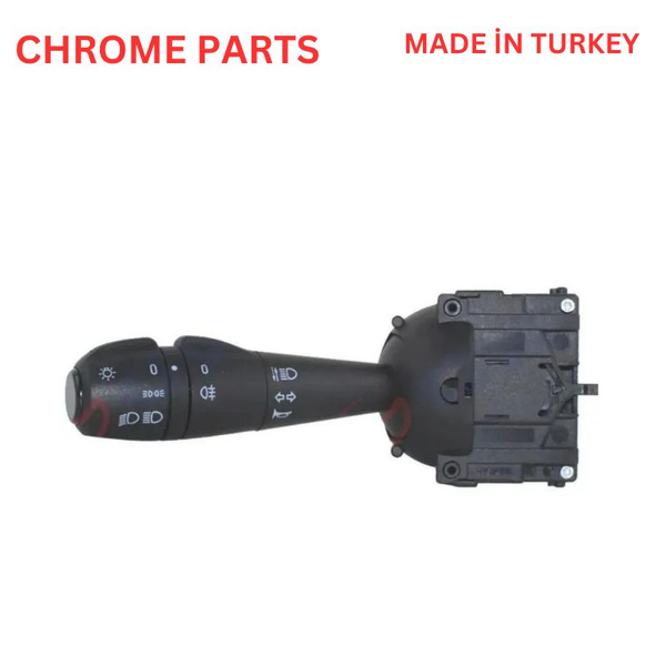 Переключатель сигнала фар для Renault Logan Mk2 Sandero Mk2 Duster ...