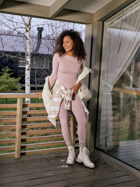 Комплект термобелья Dr.Wool 50 - купить по выгодной цене в интернет ...