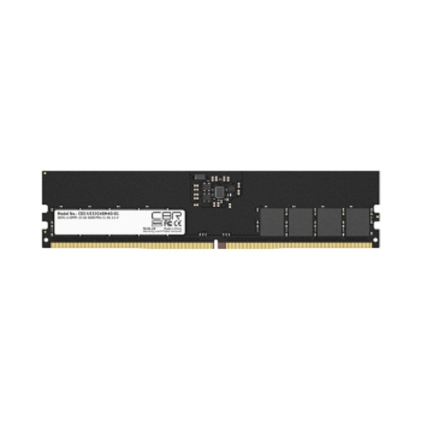 Модуль оперативной памяти CBR DDR4 PC38400 4800 MHz CL 40 (CD5 ...