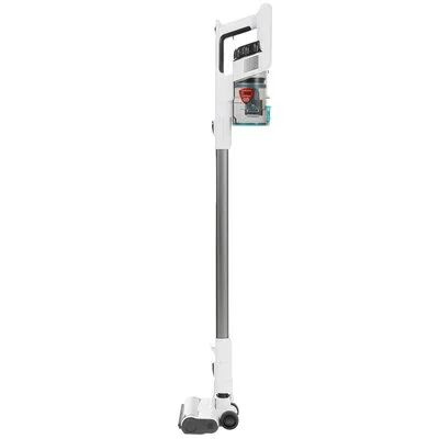 Пылесос вертикальный Polaris PVCS 0725 белый - купить с доставкой по ...