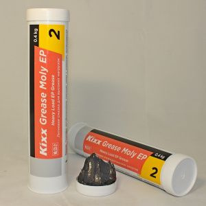 Смазка Kixx Grease Moly EP 2 /0,4кг Литиевая для высоких нагрузок с MoS2 - купить в интернет ...
