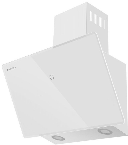 Вытяжка MAUNFELD EAGLE 850 60 Glass White белый купить на OZON по низкой цене (1713356623)