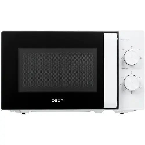 Микроволновая печь DEXP MH-80 Белый купить на OZON по низкой цене (1714109158)