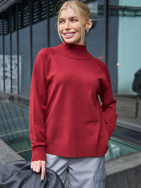 Свитер rouje kefss купить на OZON по низкой цене (1716597773)