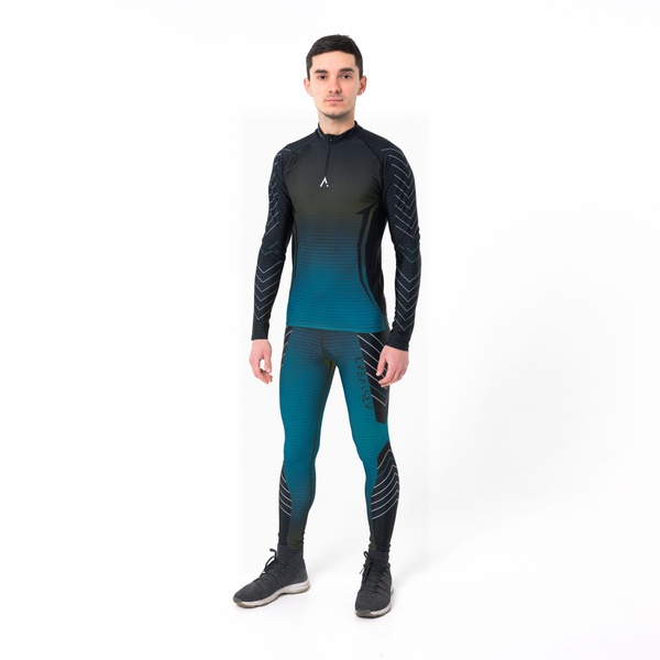 Костюм спортивный ARSWEAR Pro купить на OZON по низкой цене (1721092523)