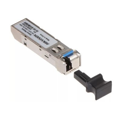 Модуль Hikvision HK-SFP-1.25G-20-1310 SFP купить на OZON по низкой цене ...