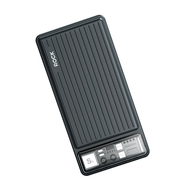 Внешний аккумулятор (Power Bank) ROCK PD2WTravelSeries купить c ...