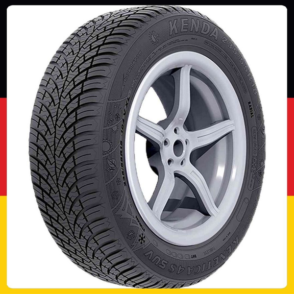 Шины для легковых автомобилей Kenda 255/55 19 На любой сезон - купить в ...