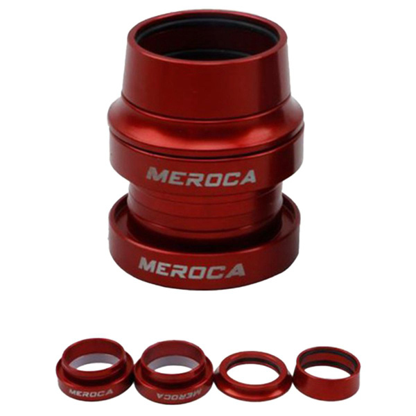 MEROCA Balance Bicycle Headset Bearing Герметичные детали для горного ...