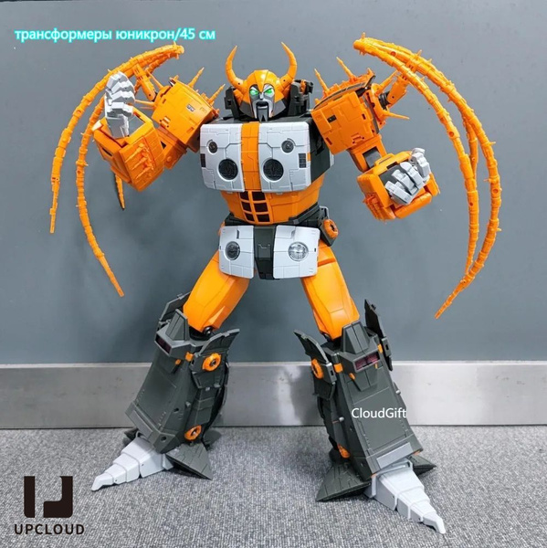 Коллекционная модель/Коллекционная модель Transformers,трансформеры ...