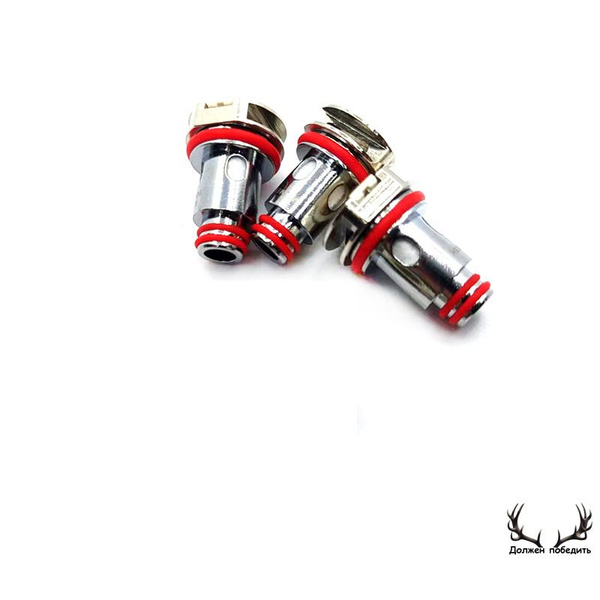 10шт. для RPM Core Mesh coil DJV 0.6 ohm,RPM40 купить на OZON по низкой ...