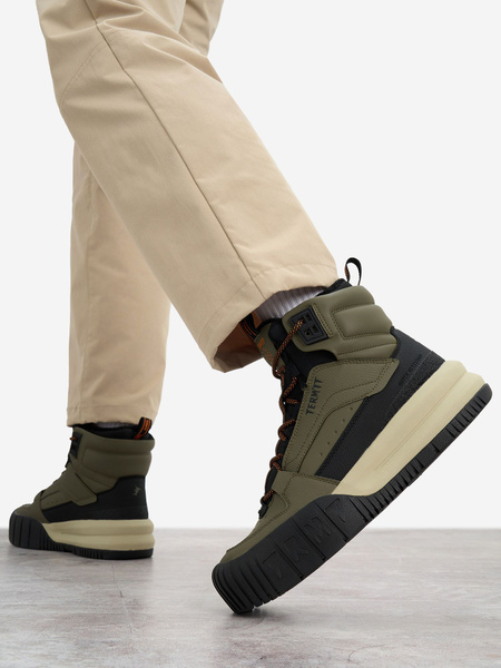 Кеды Termit купить на OZON по низкой цене (1727860914)