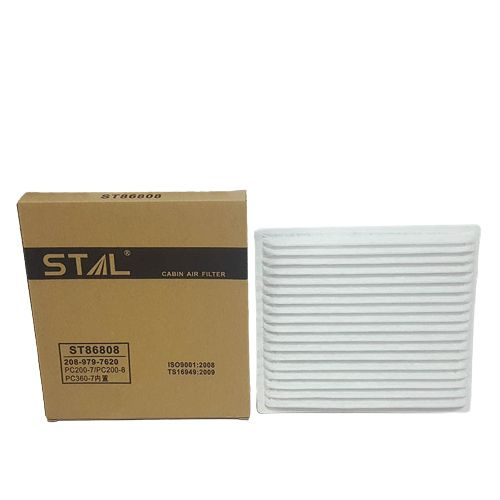 Фильтр салона ST86808 (1/40) (шт) купить на OZON по низкой цене ...