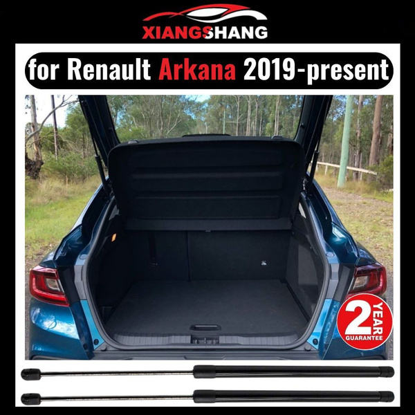 Универсальный Газлифт мебельный Газовые упоры для Renault Arkana 2019 ...