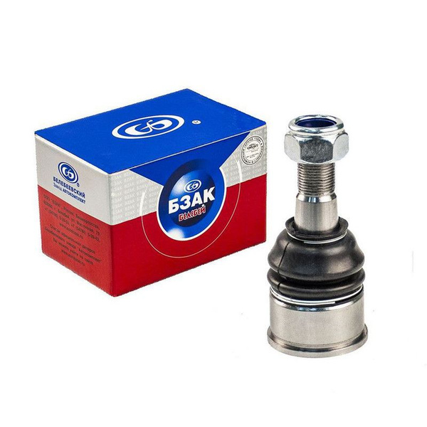 Шкворень верхний с опорой для а/м УАЗ Профи, BZAK 906582 - купить по ...
