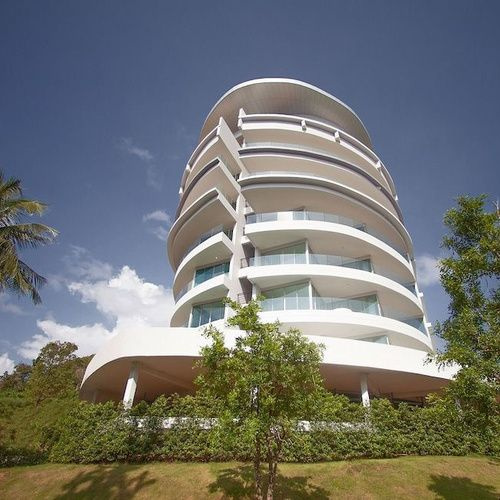 Апартамент Karon Hill Ark, (Карон) , цены на номера от 5971 руб, отзывы ...