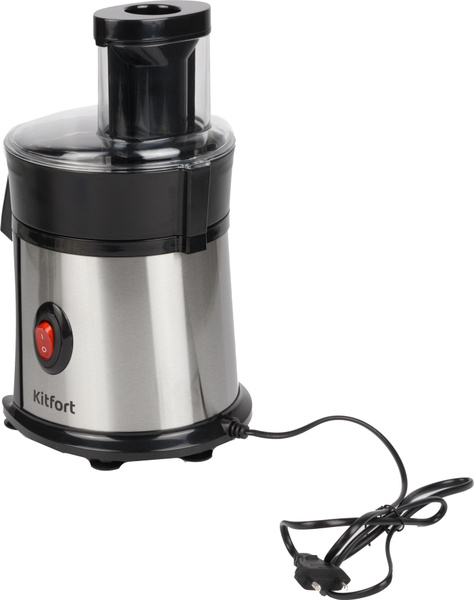 Измельчитель электрический Kitfort КТ-1393 черный купить на OZON по низкой цене (1580653043)