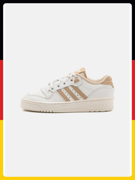 Кроссовки adidas Originals Rivalry Low купить на OZON по низкой цене ...