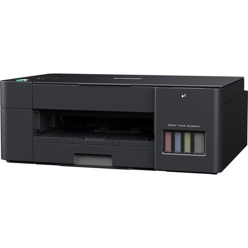 МФУ Brother DCP-T220 купить по низкой цене в интернет-магазине OZON ...