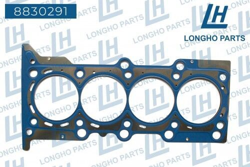 Прокладка ГБЦ Chevrolet Cobalt (металл) 96990185 купить на OZON по ...