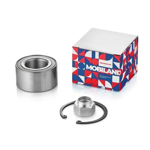 Ремкомплект ступицы передней для а/м CHEVROLET LACETTI (J200) - купить ...