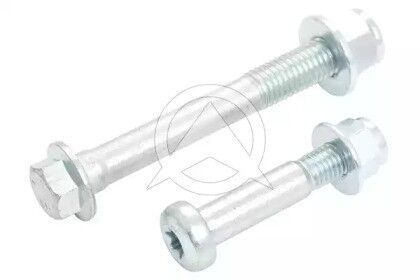 Болт крепежный автомобильный, 1 шт. купить по выгодной цене в интернет ...