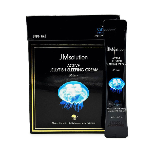 JMSolution Маска косметическая Антивозрастной уход Для всех типов кожи купить на OZON по низкой ...