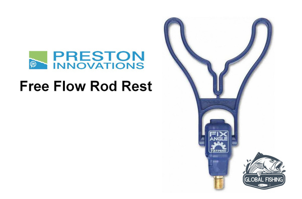 Подставка под удилище Preston Free Flow Rod Rest купить c доставкой на ...