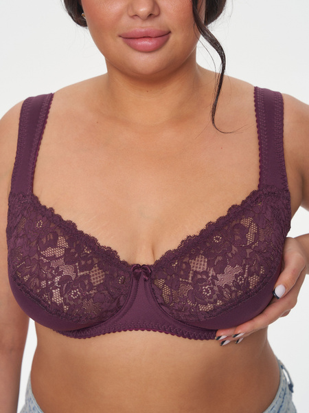 Бюстгальтер BLISSENSE купить на OZON по низкой цене (1745836582)