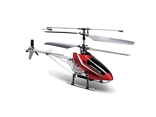 Внутренняя боковина рамы (правая) для вертолета MJX Стрекоза-F29 купить на OZON по низкой цене ...