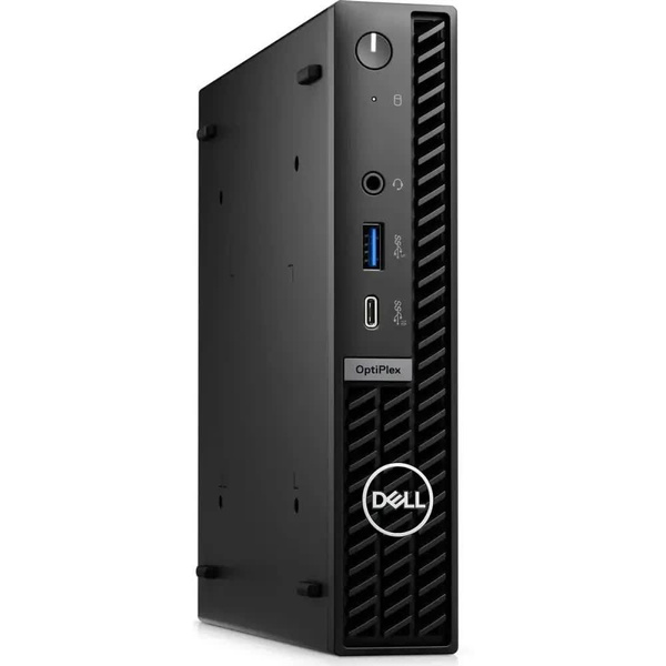 Dell Мини-ПК Optiplex 7020 Micro (Intel Processor 300T, RAM 8 ГБ, SSD ...
