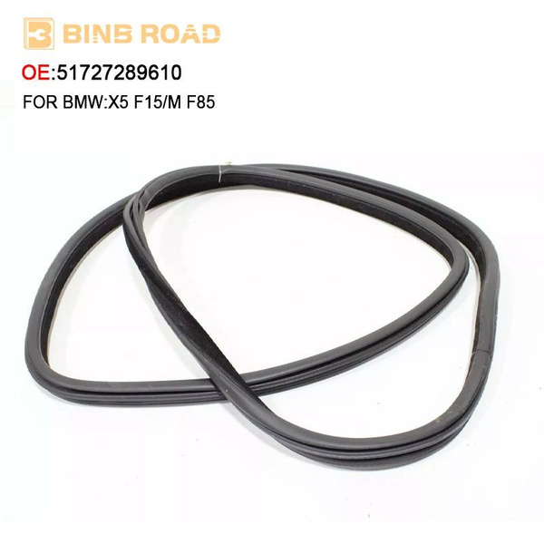 BINB ROAD Защитная окантовка двери Пд 51727289610 ДЛЯ BMW X5 F15 M F85 ...