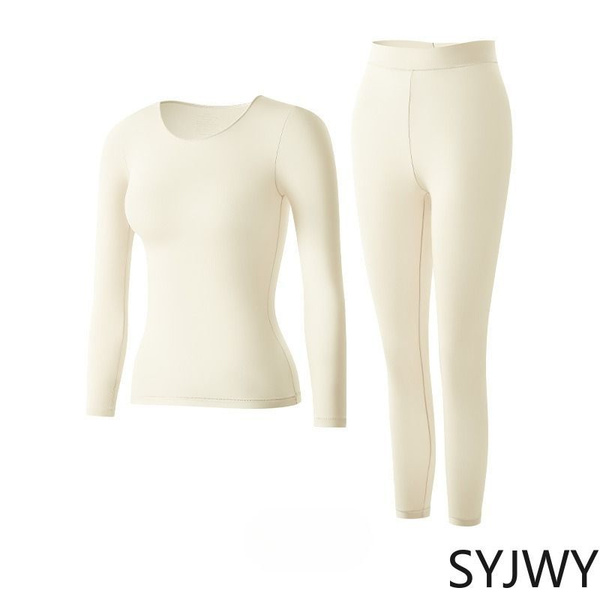 Комплект термобелья SYJWY 44, 46 - купить по выгодной цене в интернет-магазине OZON (1745666048)