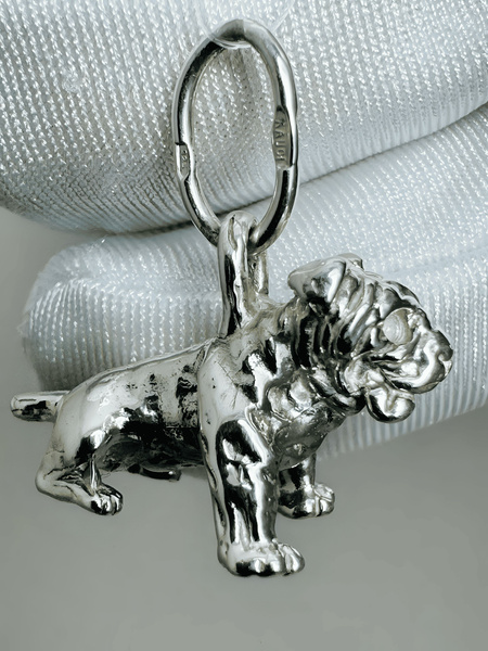 Ag silver 925 Подвеска Серебро 925 пробы купить на OZON по низкой цене ...