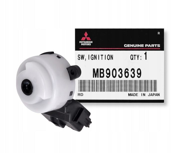 Выключатель MITSUBISHI/ОЕМ MB903639 (оригинал) купить на OZON по низкой ...