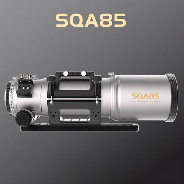 askar,SQA85,астрономический телескоп купить на OZON по низкой цене (2213044690)